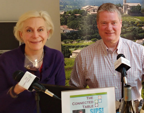 Home - The Connected Table