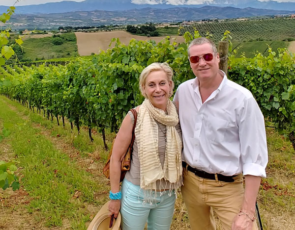 Home - The Connected Table