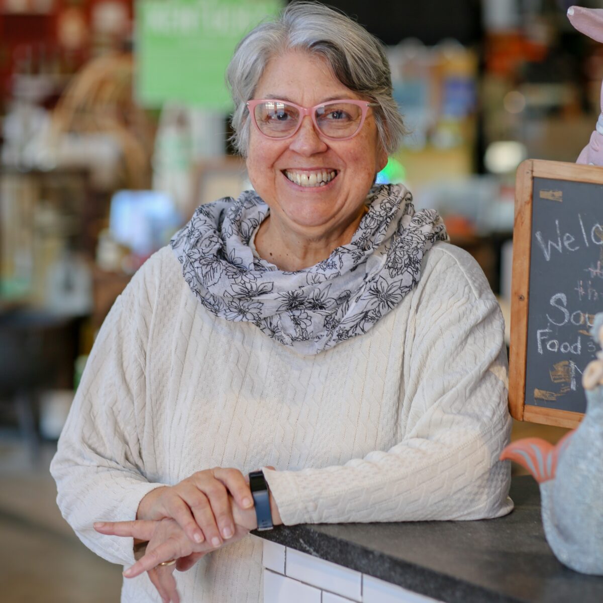 A Must -Visit Museum For Southern Food & Beverage - The Connected Table