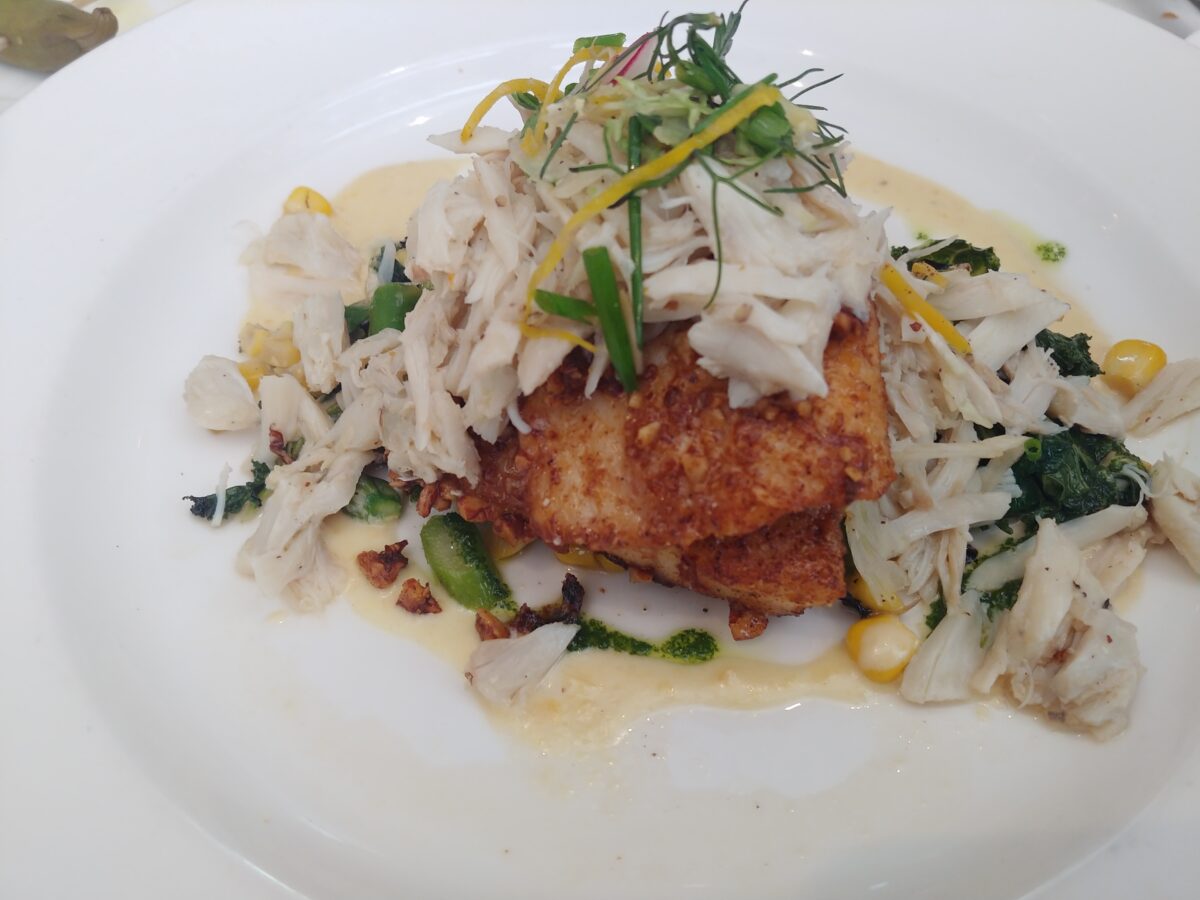 Women Command the Kitchen at Commander's Palace - The Connected Table