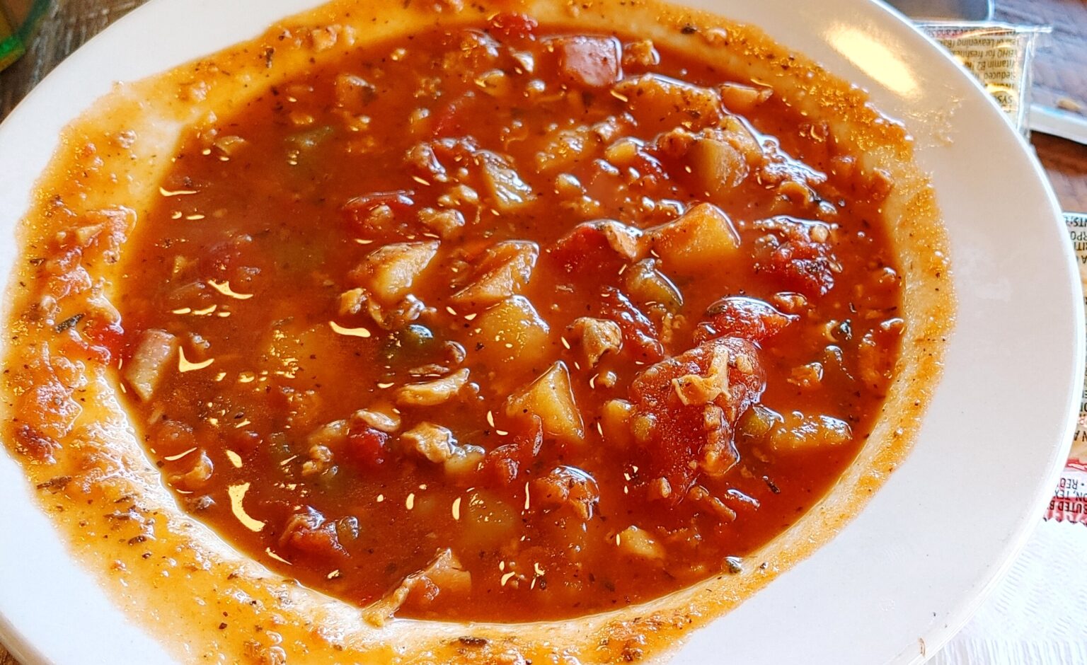 Notes from Florida’s First Coast on #TheConnectedTableROADTRIP - The ...