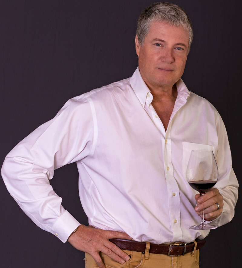 David Ransom - The Connected Table