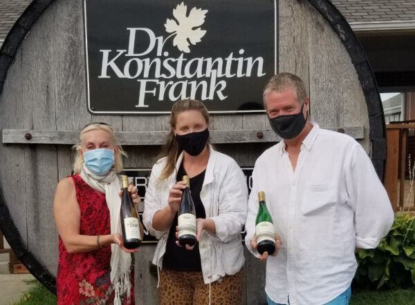 Home - The Connected Table