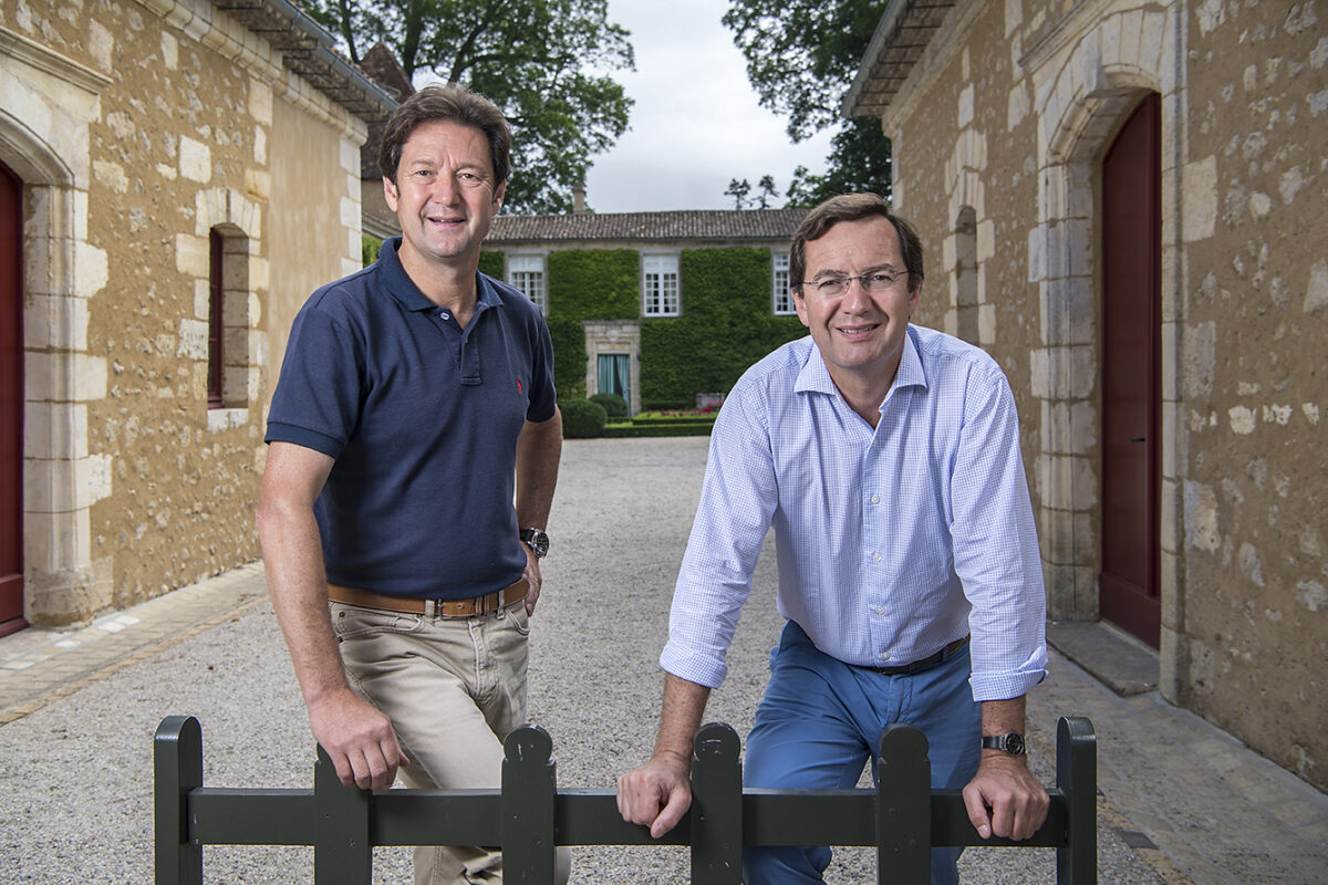 AOC Pessac-Léognan: Refinement and Family Charm - The Connected Table
