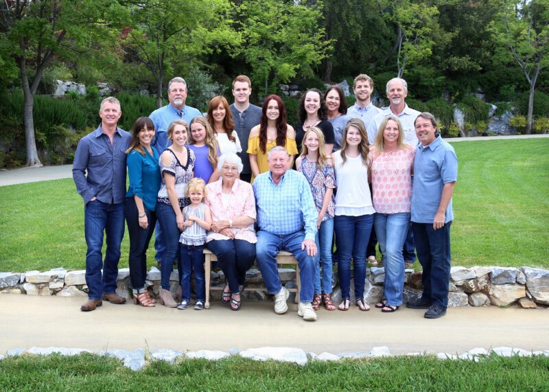 Ironstone Vineyards' Kautz Family- A Legacy the Sierra Foothills - The ...