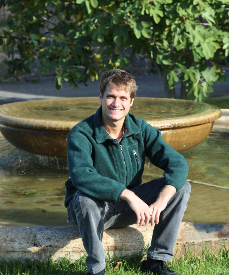 A Visit to Vini Franchetti, Passopisciaro - The Connected Table
