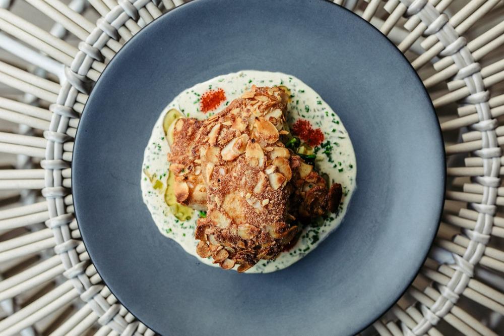 Copper Vine - A Stylish New Boutique Hotel & Restaurant in NOLA - The ...